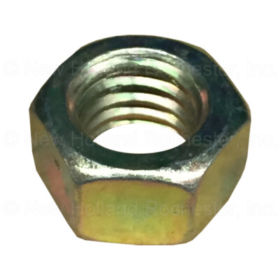 Grasshopper Nut Part # 254450 | eBay