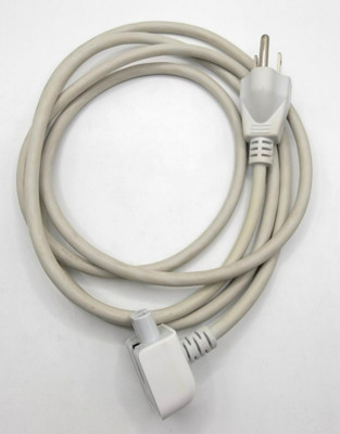 Volex/Apple APC7Q AC Power Cord 2.5A 125V E62405SP for Apple Macbook | eBay