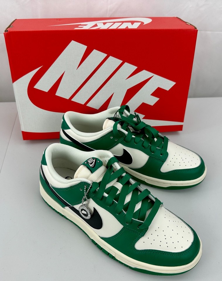 Men's Size 7.5 or Women's Size 9 - Nike Dunk Low SE Lottery Pack ...