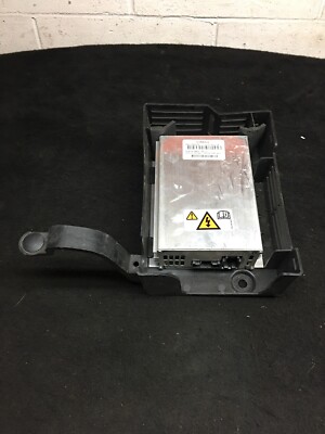 FORD F150 F-150 POWER INVERTER 12V TO 110V PART# FL3T19G317AE FITS 2015 ...