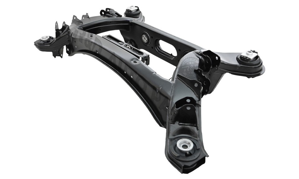 Rear Subframe Crossmember for Mercedes E-Class W212 E350 E400 09-18 ...