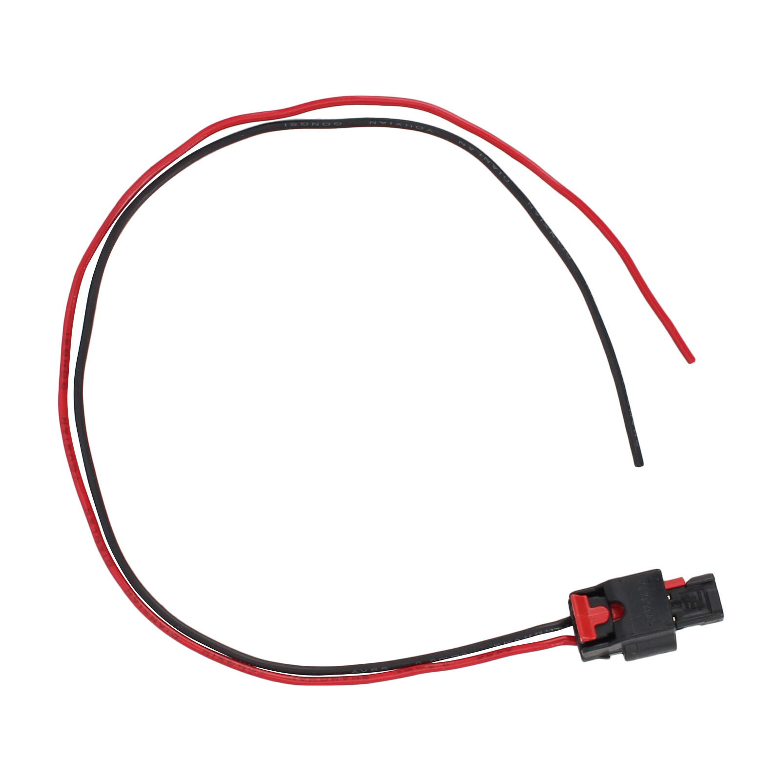 c89 FITS Dodge Chrysler Ignition Coil Connector Pa66-gf15 5149168AI ...