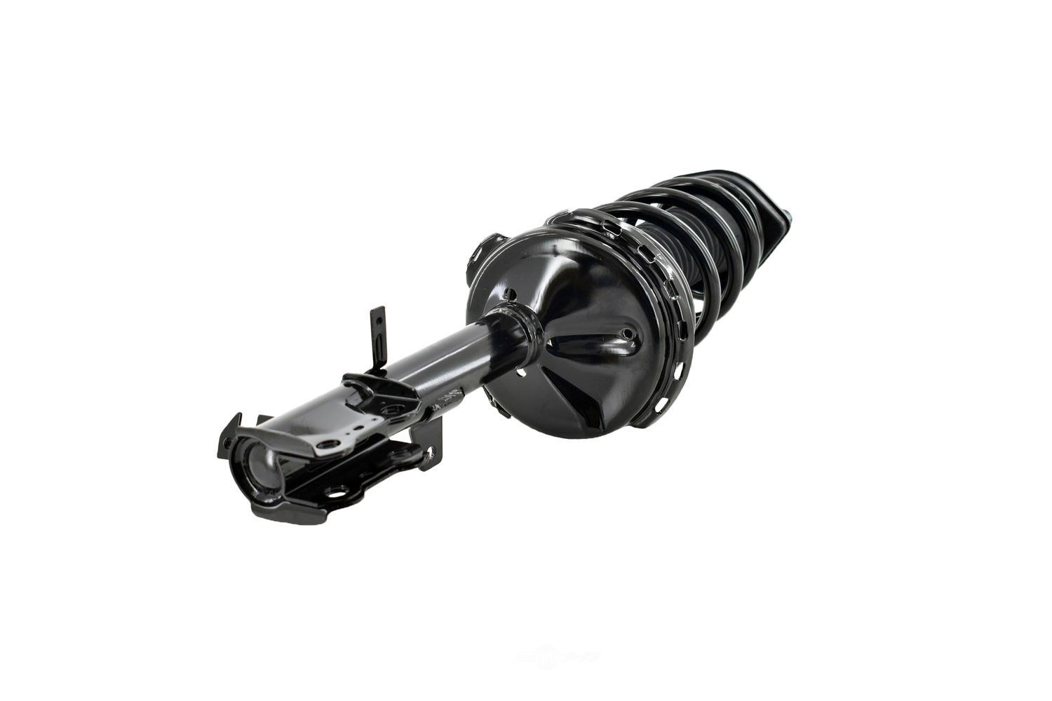 Suspension Strut and Coil Spring Assembly Rear Left fits 08-13 Toyota ...