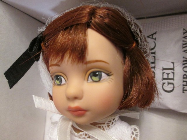 Basic Patsyette 8" Tonner Effanbee Fashion Doll NRFB Betsy McCall Body E14pybd01 for sale online ...
