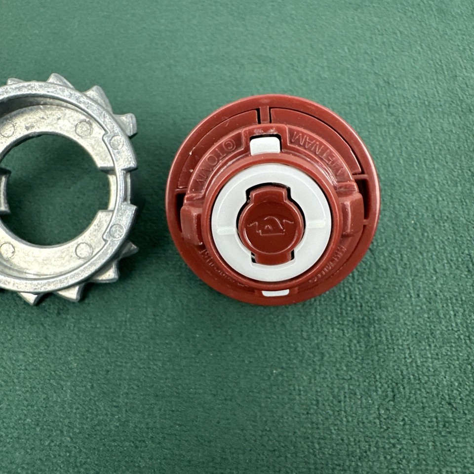 Beyblade Burst Rise Hyper Sphere Hasbro Bushin Ashindra A5 E7712 Anime ...