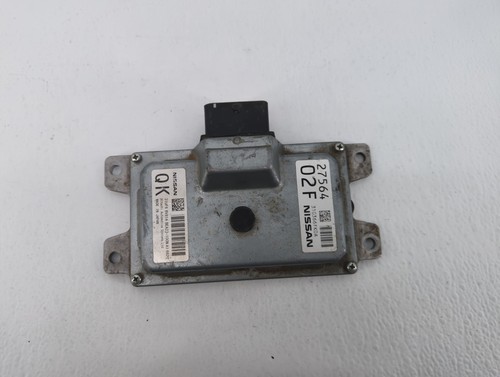 2013-2017 Toyota Camry Chassis Control Module Ccm Bcm Body Control ...