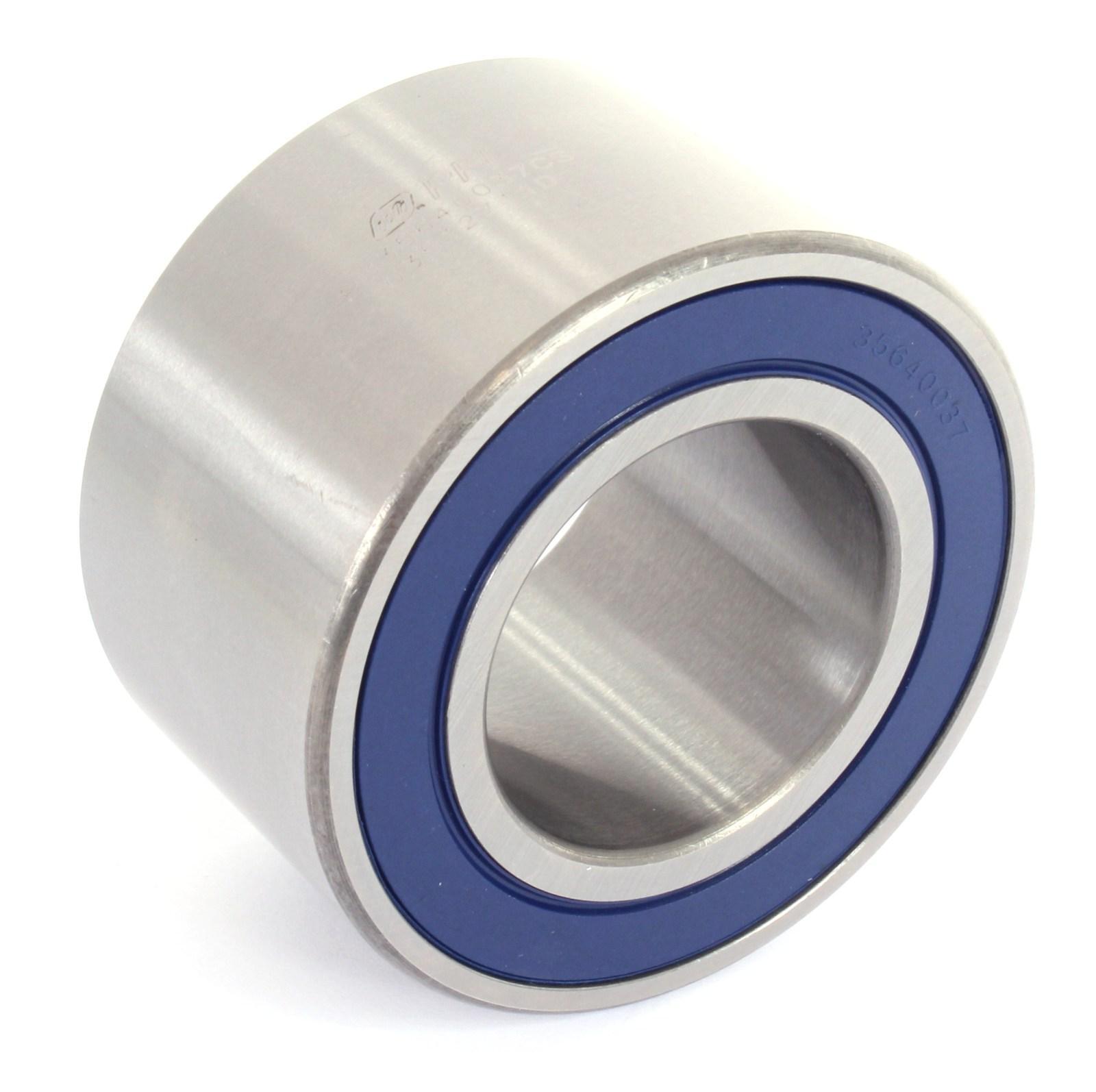 3910739, BD35-12DD, DF0766LUA Compressor Pump Pulley Bearing 35x64x37mm ...