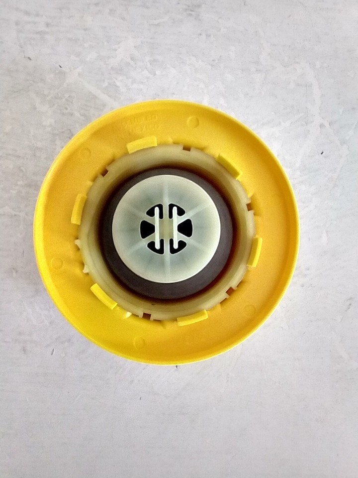 OE Type Radiator Cap/Coolant Recovery Tank Cap 20 psi STANT 10261 | eBay