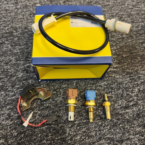 Ford Rs Cosworth Sensor Kit Weber Alle Sierra Big Turbo Escort ...