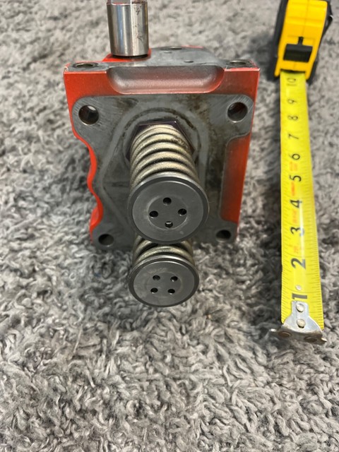 Cummins Head Fuel Pump Assembly 5491702 for sale online | eBay