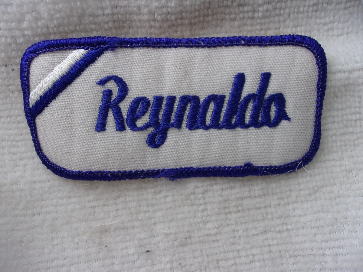 Reynaldo Name