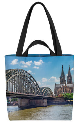 Köln Tasche Kölner Dom Kölle Fastnacht Fasching Karneval Alaaf ...