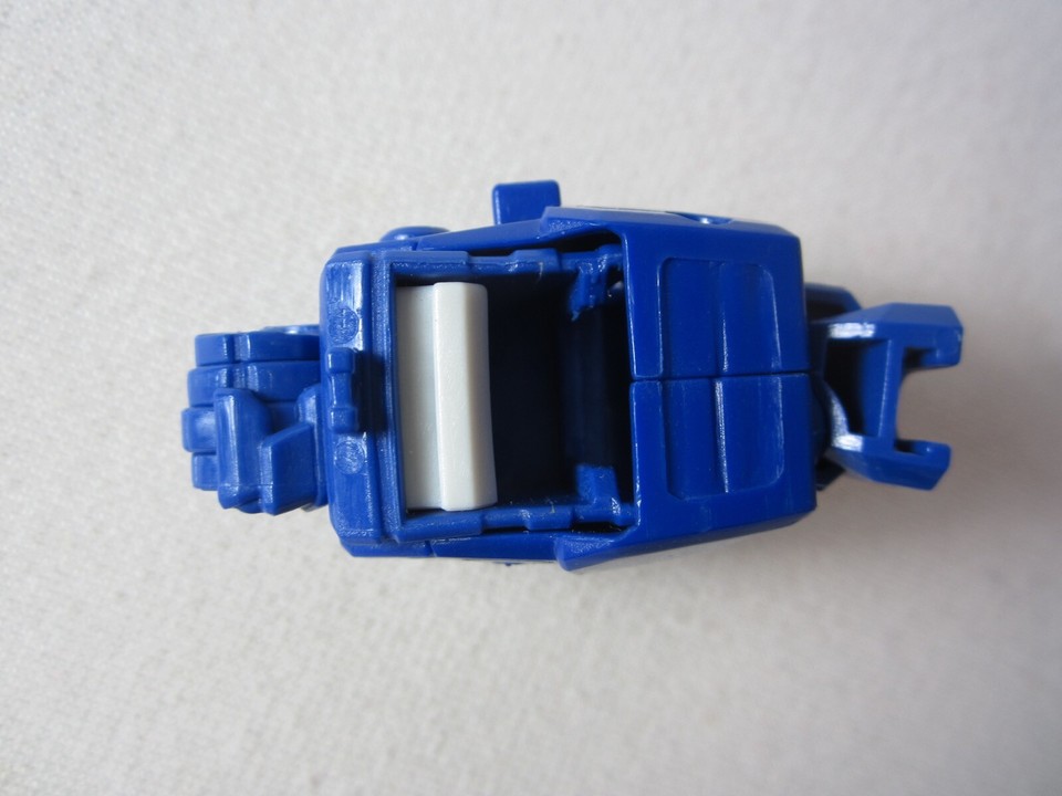 Starscream Voyager Generations Power of the Primes Transformers Left ...