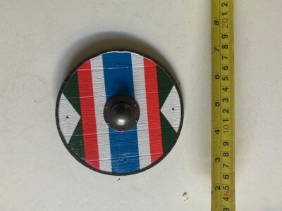 1/6 scale Ignite Viking shield | eBay Australia