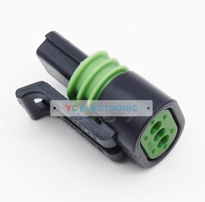 20pcs New Connector 12162182 plastic shell connector | eBay