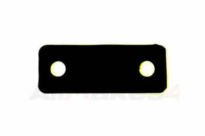 Land Rover Defender Series 3 Door Bulkhead Hinge Shims x4 MWC1898 | eBay UK