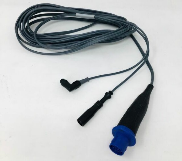 Olympus WA00014A Bipolar HF Cable - 4m for sale online | eBay