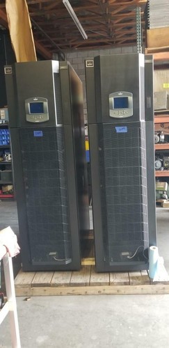 CR035RA 10 Ton Liebert Vertiv CRV In-Row AC - Air Cooled | eBay