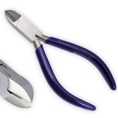 Side cutters for jewellery making tools diagonal cutters tools Jewelers ...