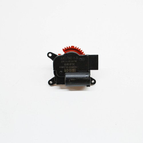 AUDI A1 8X RECIRCULATED AIR OPERATION POSITIONING MOTOR 6R2907511A | eBay