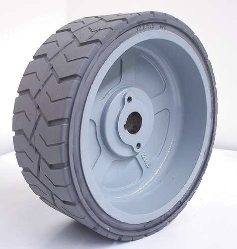 GENIE SCISSOR LIFT/GENIE WHEEL /PART NUMBER 105122/GS1930/GS1530/GS1932 ...