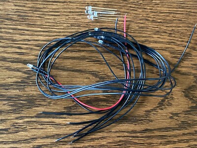 Yamaha CR-2040 LED Light Bulb Replacement Kit (9 Lamps) | eBay