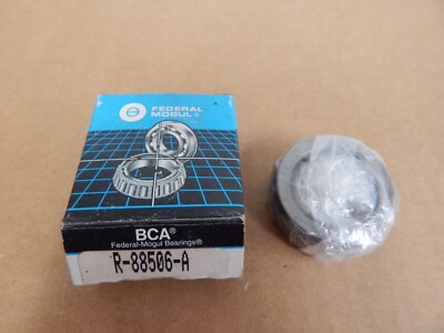 NOS, R88506A Federal Mogul BCA Wheel Bearing Lock Collar Ring R 88506-A ...
