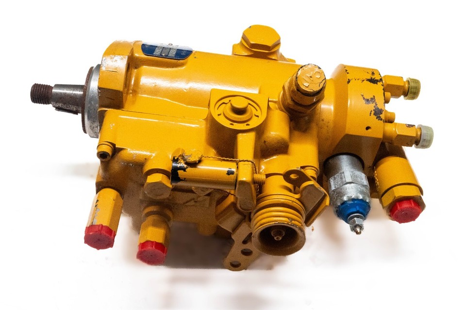 Delphi DPS 8523A030A Injection Pump for Ford 55 Tractor | eBay