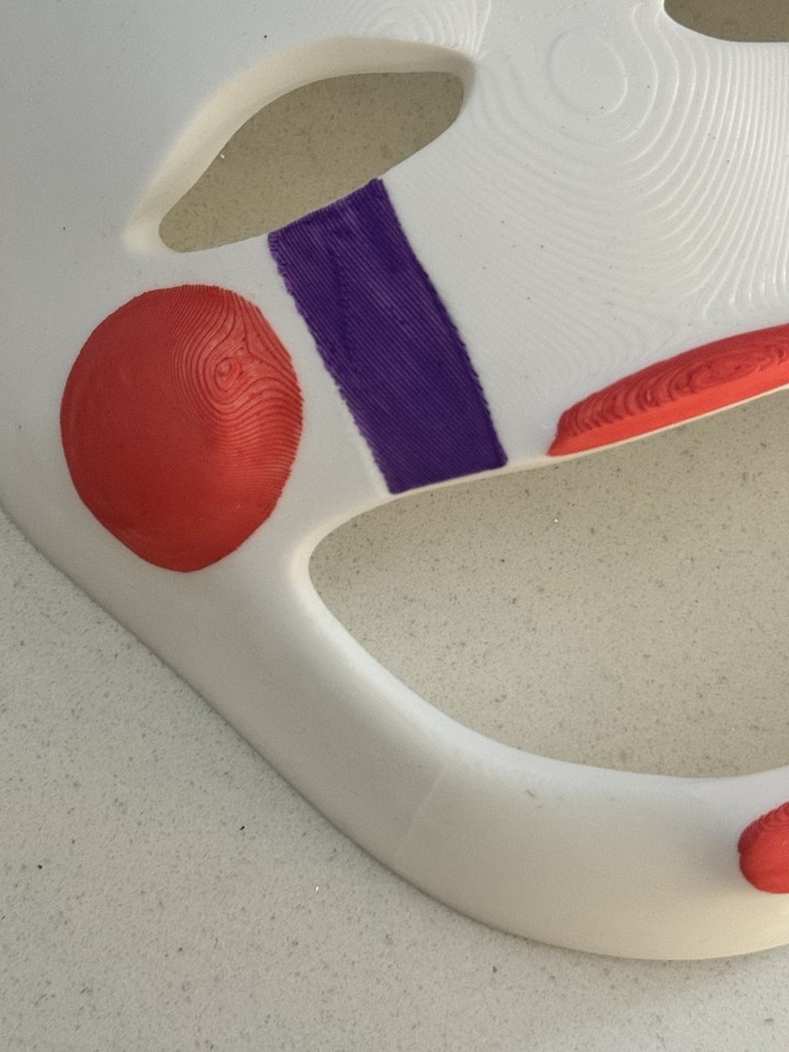 Five Nights at Freddy’s Marionette FNAF The Puppet Mask – Free Fast ...