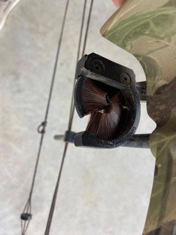 BuckMaster BTR pro Compound Bow | eBay