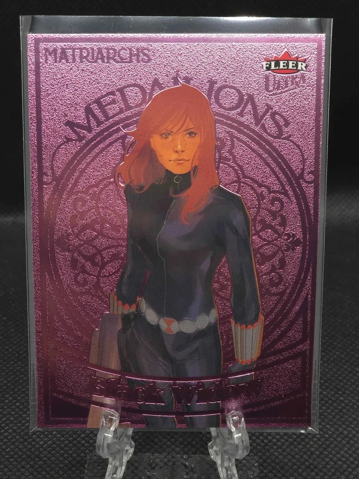 Marvel Matriarchs Cards: Choose Your Cards! | eBay