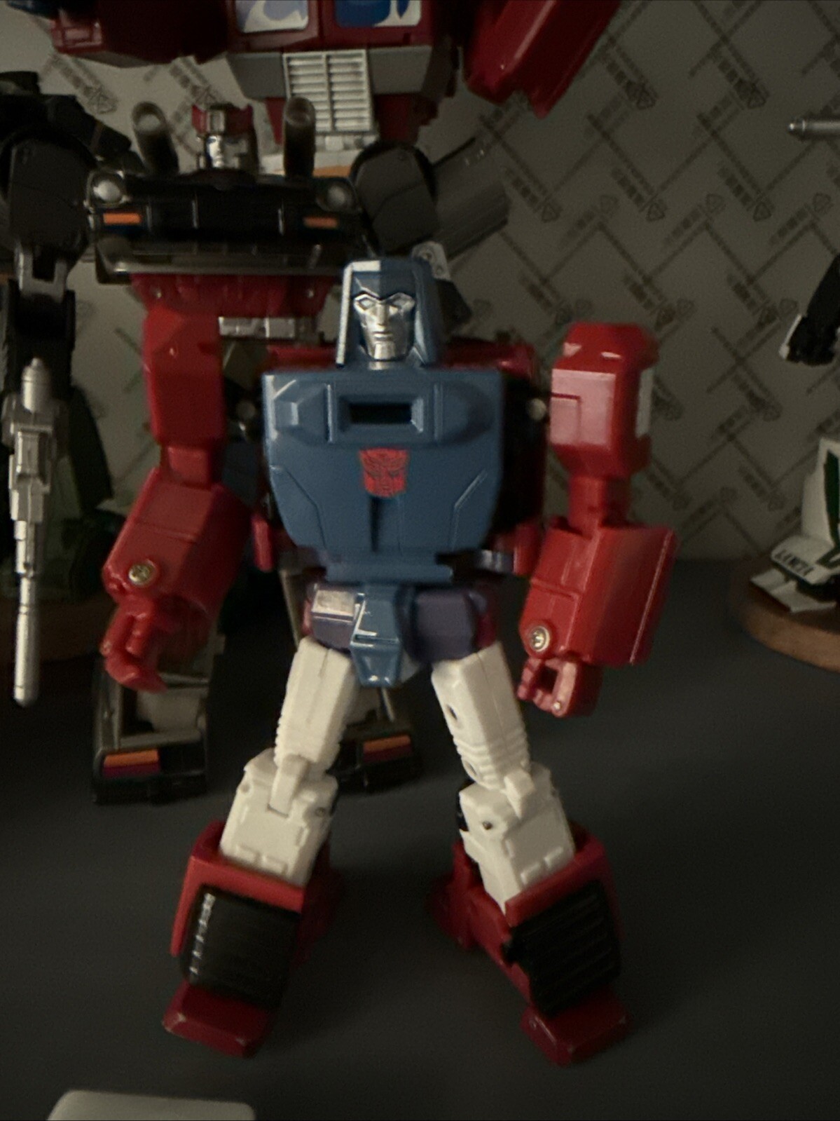 Transformers X-Transbots Boost | eBay