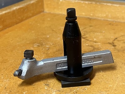 Metal lathe lantern tool post ~ | eBay