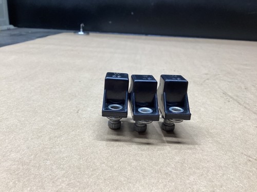 Lot of 3 Allen Bradley W49 Thermal Overload Heater Elements #136L73 | eBay