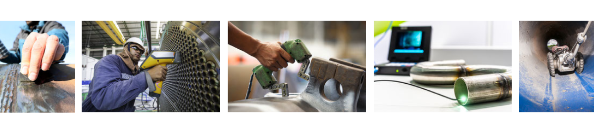 Veracity NDT | eBay Stores