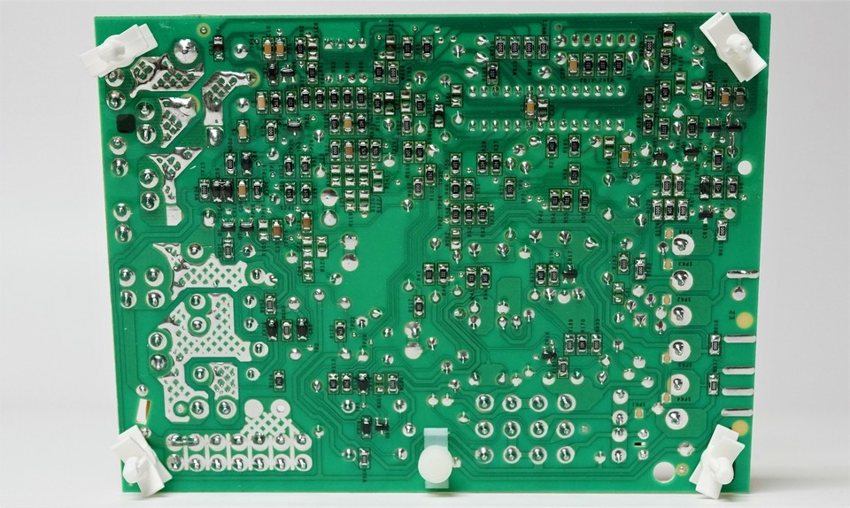 Furnace Control Board Goodman 50A55-743 Replacement PCBBF112S PCBBF123S ...