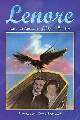 Lenore: The Last Narrative of Edgar Allan Poe 9781733179416| eBay