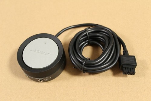 Original-Bose Companion 5 Volume Control Pod 10 Pin C5 Interface | eBay