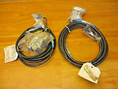 Cable - Fanuc Robotic