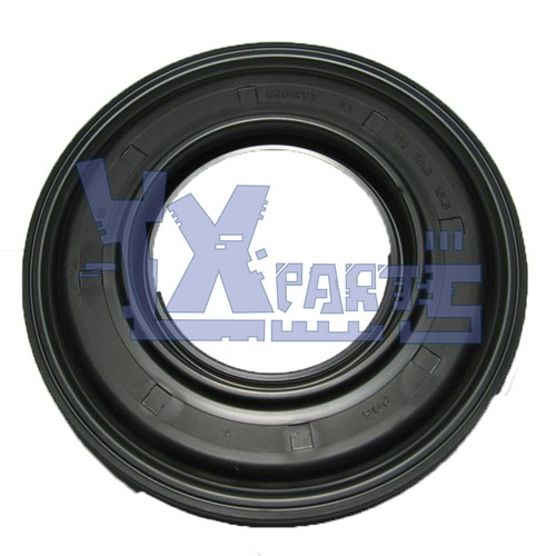 5PCS Oil Seal 52820-45210 for Hyundai HD72 78 Select HYUNDAI KIA Models ...