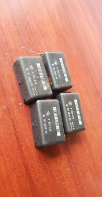 BMW 3 5 7 X5 SERIES E46 E39 E38 E53 REGENSENSOR / RAIN SENSOR 8363430 ...