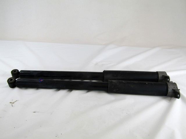 2013 Volvo V40 Rear Shock Absorber 31317961 OEM 21k Miles Run for sale ...