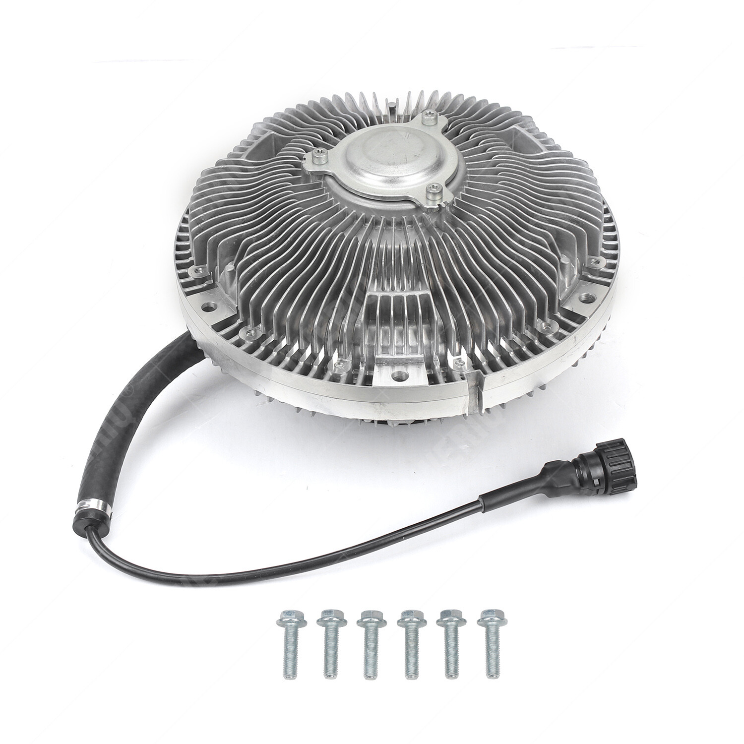 Brand New Fan Clutch for Volvo D13 23585938,85115604,85111559,21046594 ...