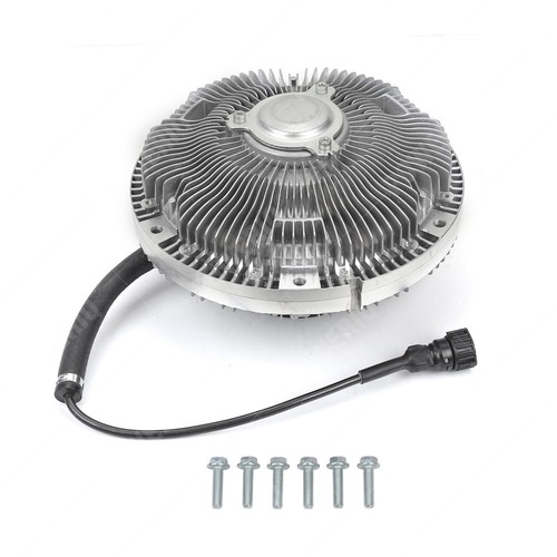 Brand New Fan Clutch for Volvo D13 23585938,85115604,85111559,21046594 ...