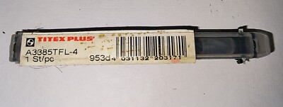 TITEX PLUS A3385TFL-4 Carbide Drill Bit; New/Unused 2 Flute Coolant ...