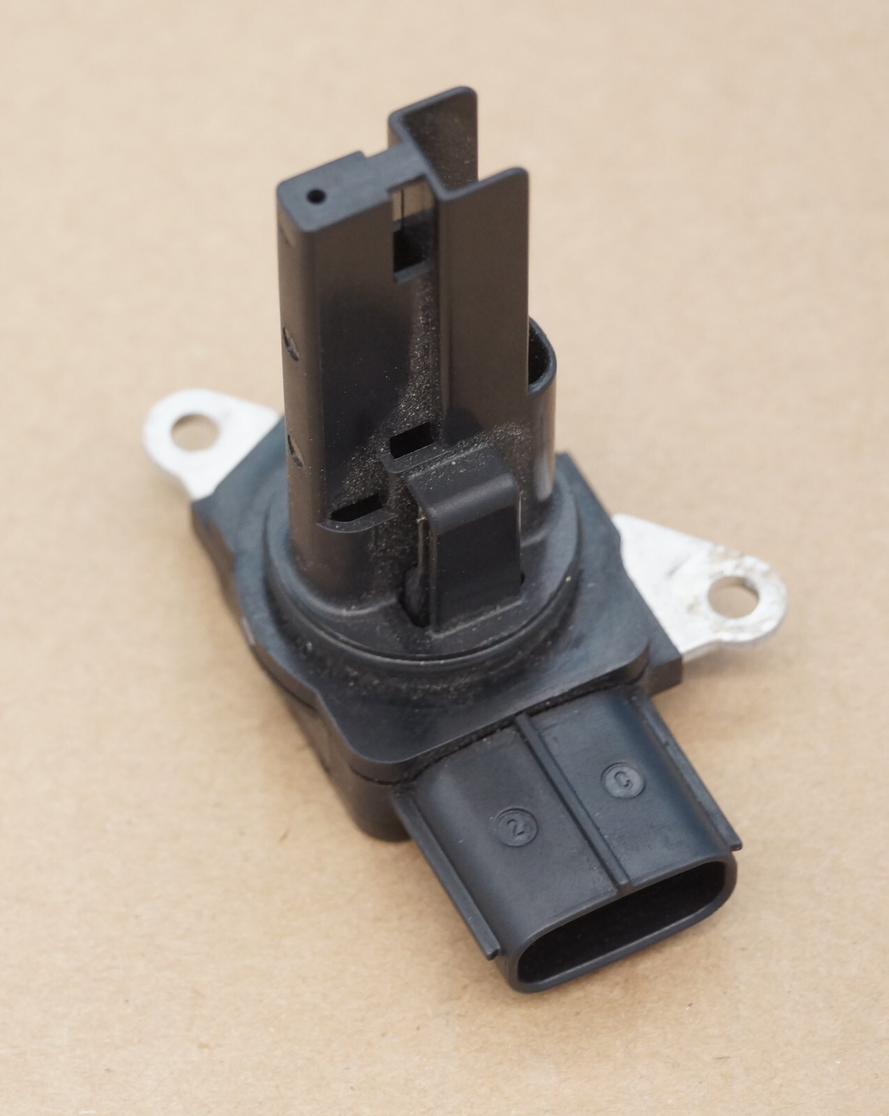 Camry Corolla RAV4 Kluger Mass Air Flow Sensor MAF Meter Genuine 22204 ...