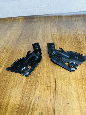 MTD Cub Cadet Lawnmower LH Handle Bracket 682-0515A 682-0516A | eBay