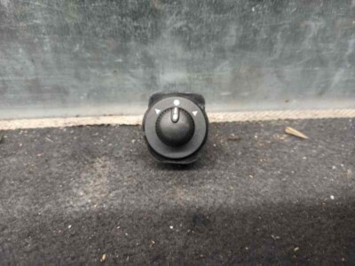 735511514 rearview control 3169523 for FIAT DOBLO 1.3 16V JTD CAT 2009 ...