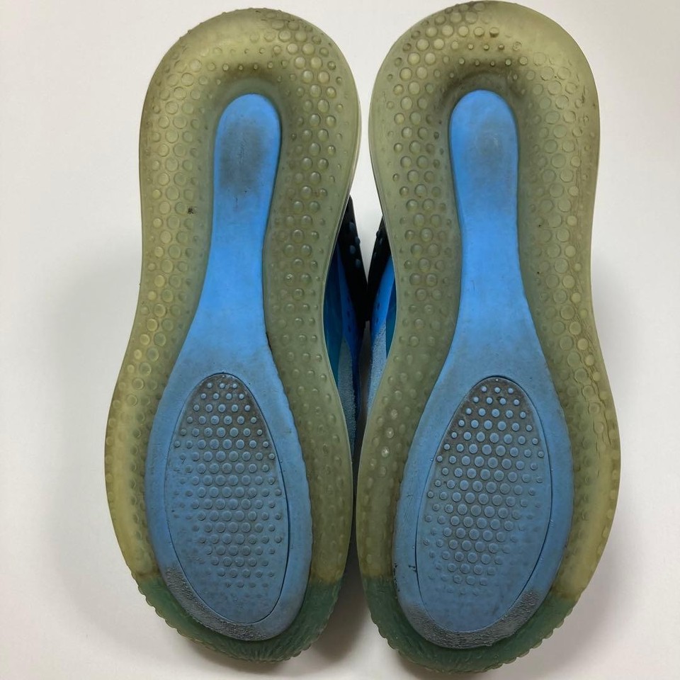 Men 8.5US Odell Beckham Jr Nike Air Max 720 Slip | eBay