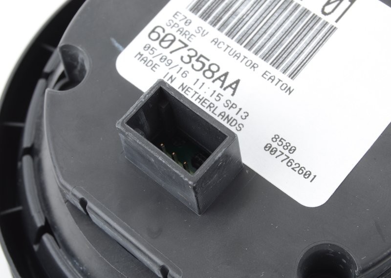 BMW E70 E71 E72 Front Door Mirror Drive Motor Genuine 67136973723 | eBay UK